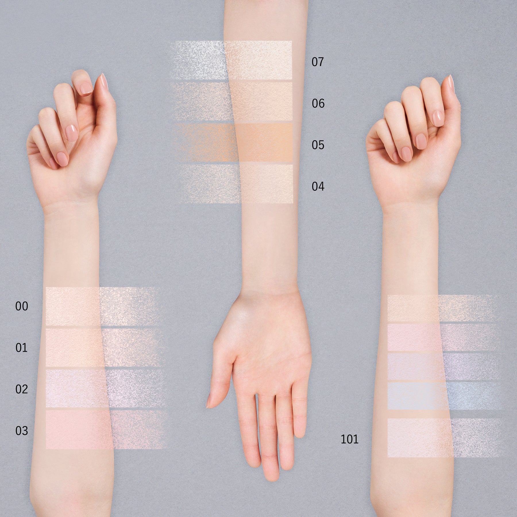 makeupDecorté | Decorté Face Powder | J-Beauty