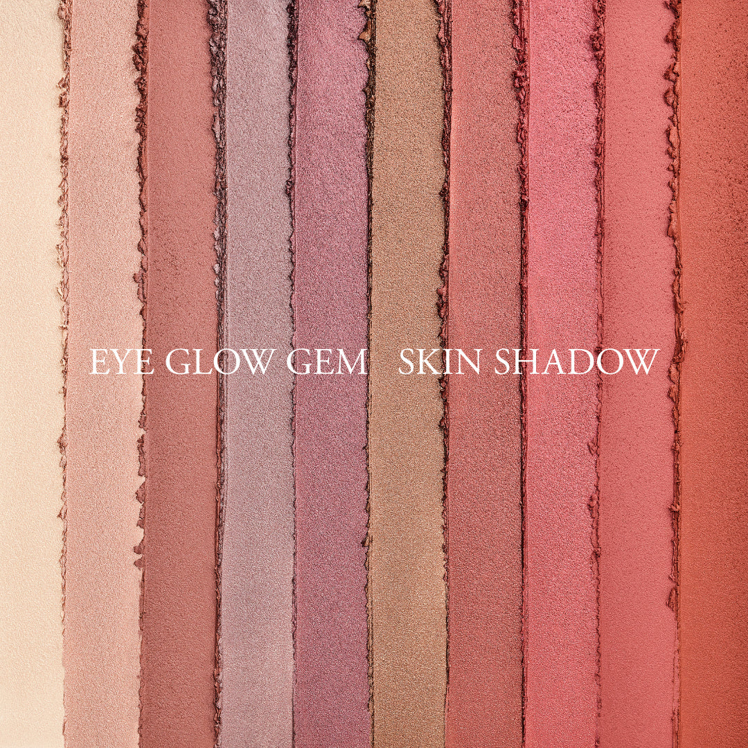 Decorté | Eye Glow Gem Skin Shadow | Dewy Glow