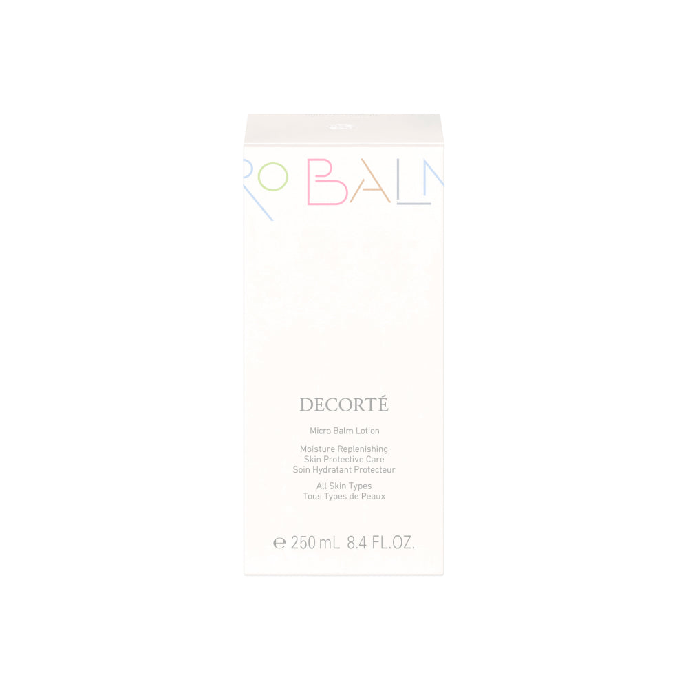 Decorté | Micro Balm Lotion
