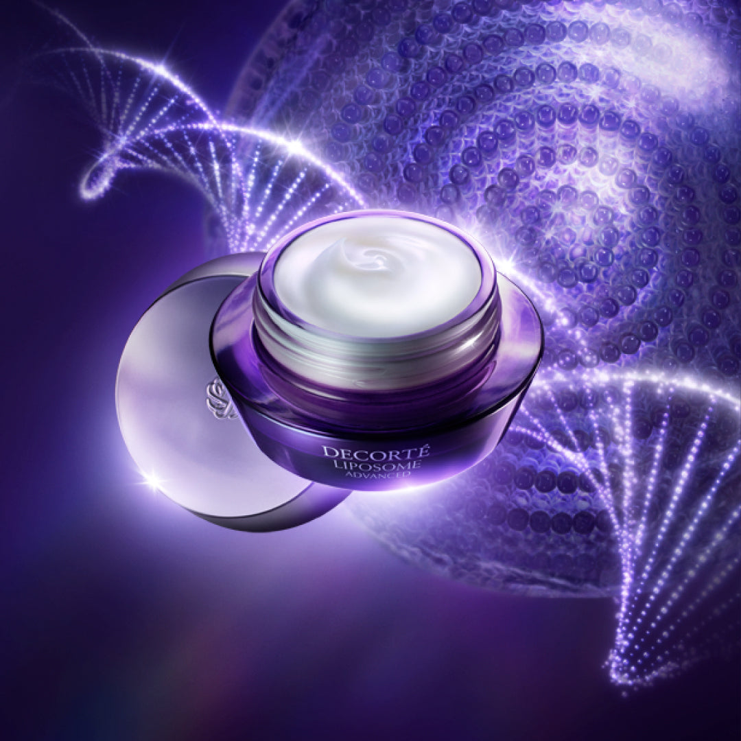Decorté | Liposome Advanced Repair Cream