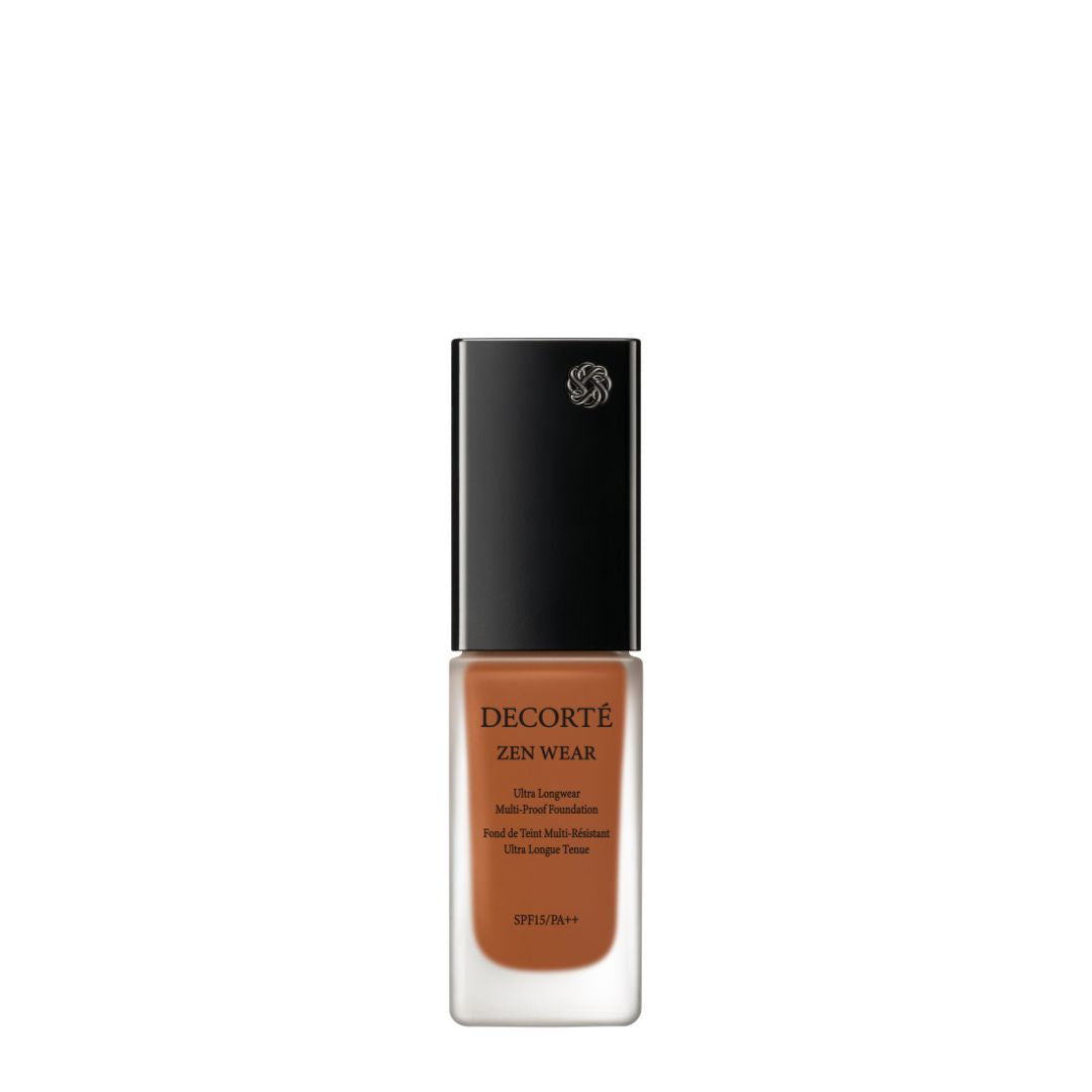 Decorté | Zen Wear Multi-Proof Foundation